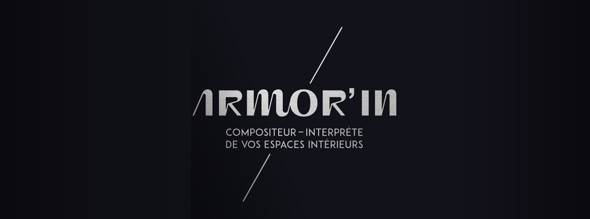 ARMOR'IN - LA RAFFINERIE DESIGN