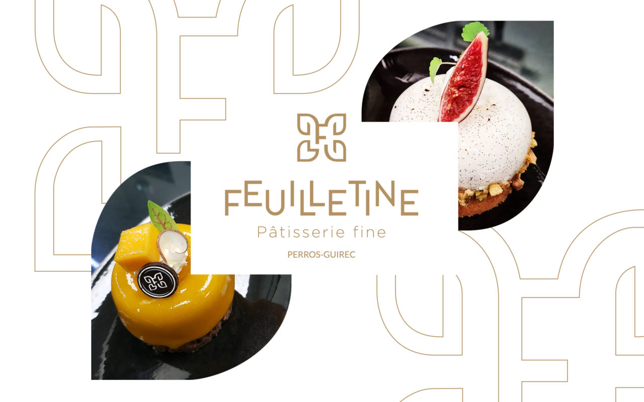 Feuilletine