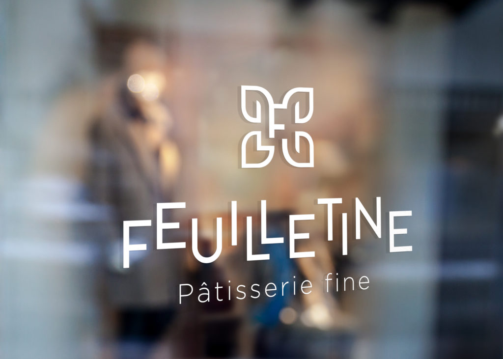 Feuilletine